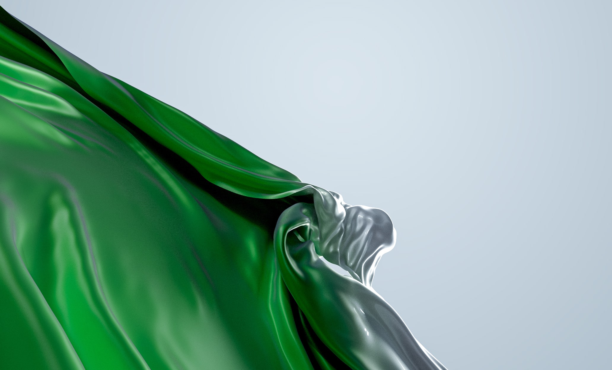 C4D Splash Screen – Opalola Studio